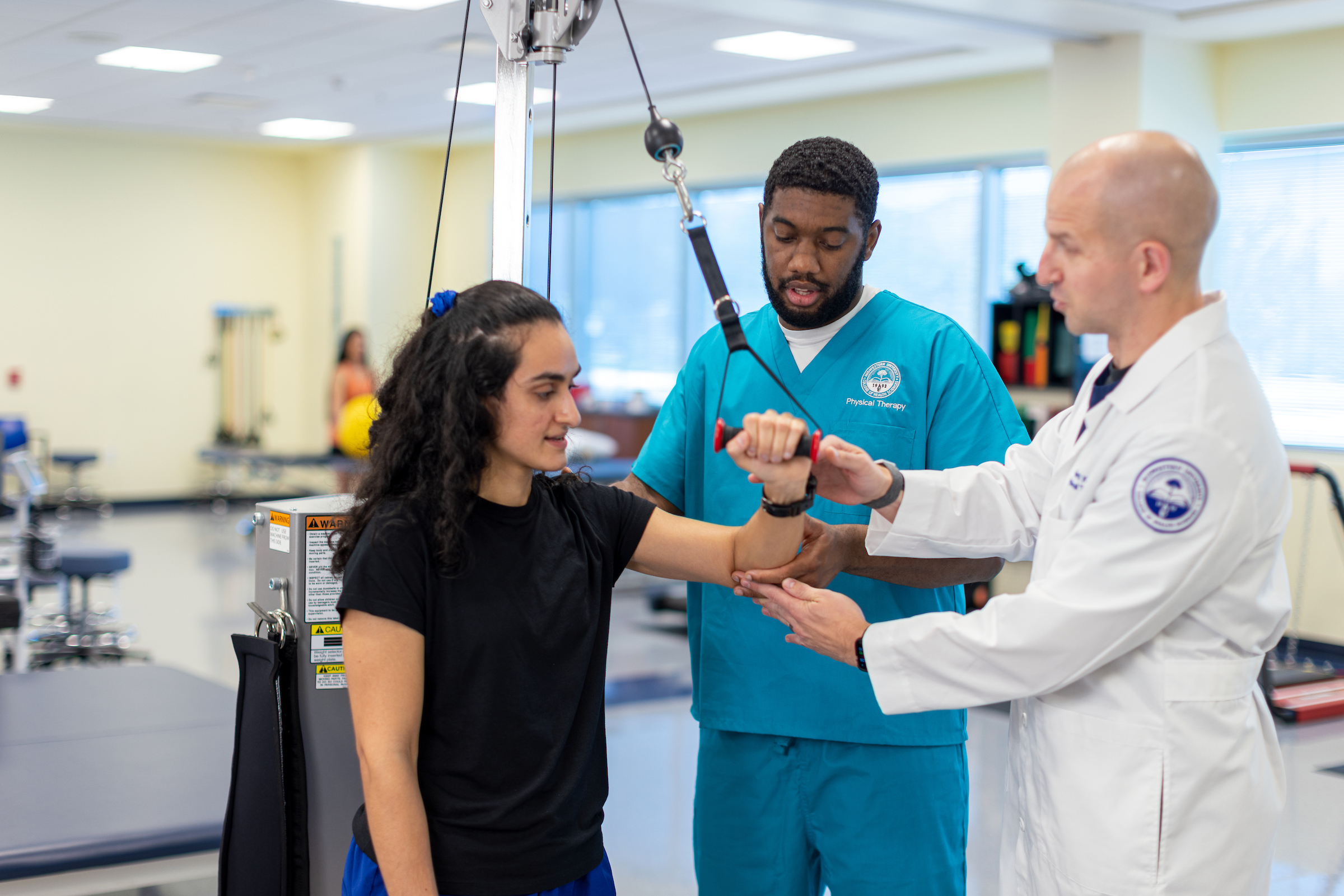 Community Health Lecture Series: Demystifying Arthritis and the ...