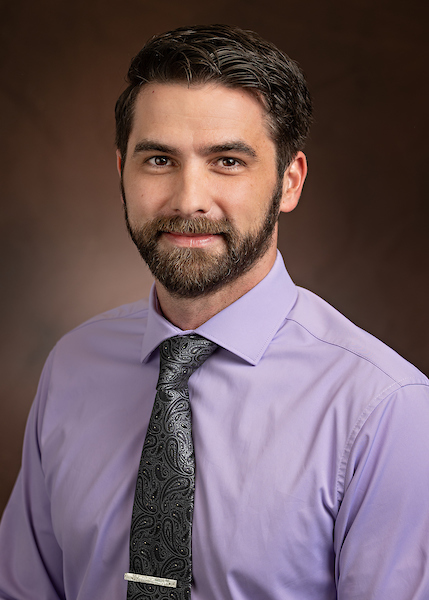 Carl Bryce M.D. | Midwestern University Clinics