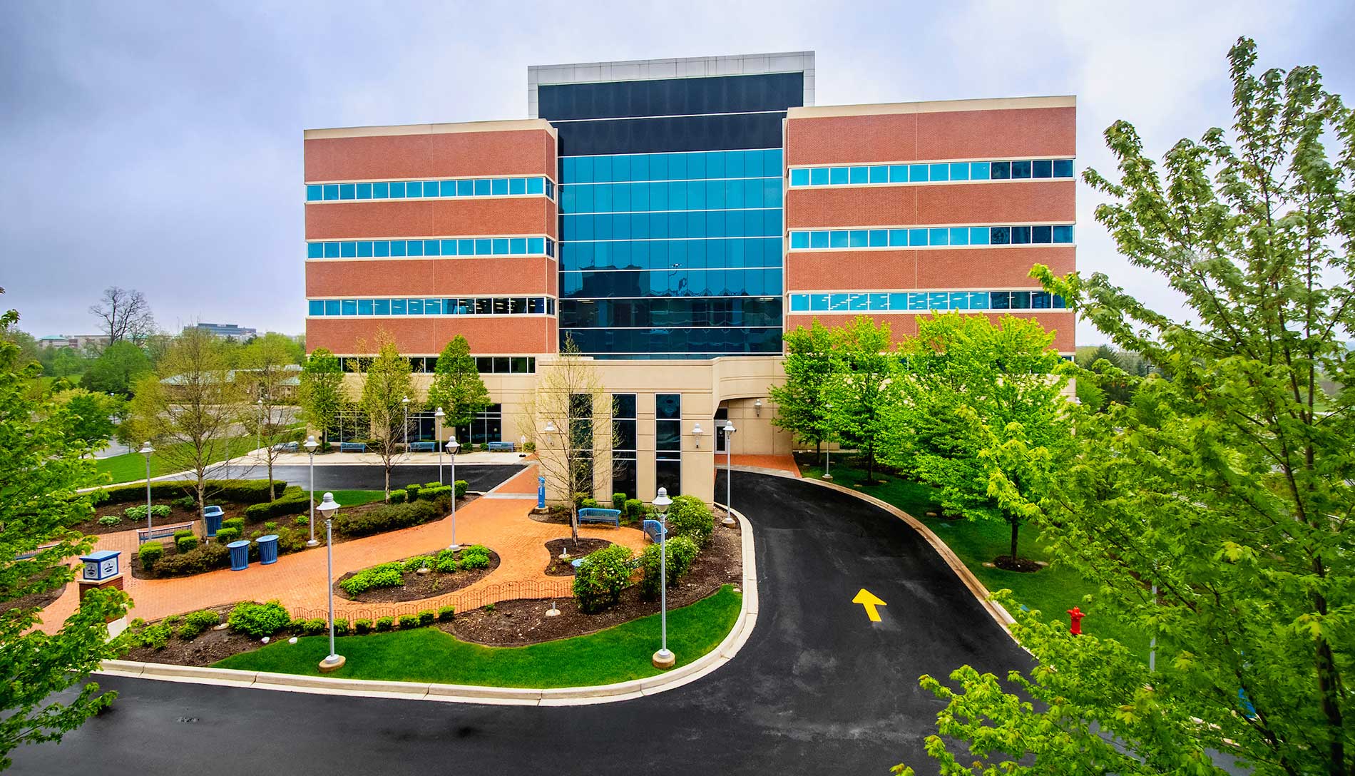 Directions - IL | Midwestern University Clinics