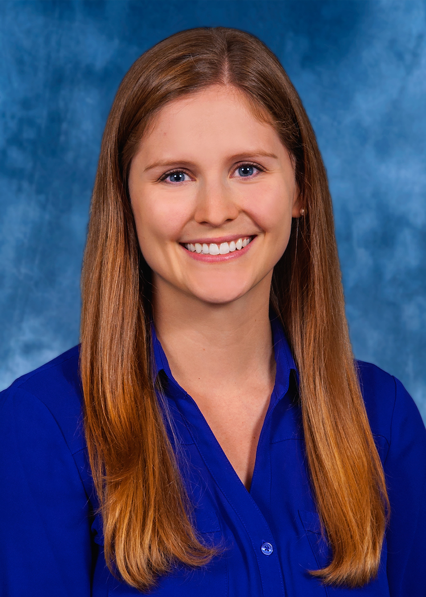 Samantha Rice, O.D., FAAO | Midwestern University Clinics