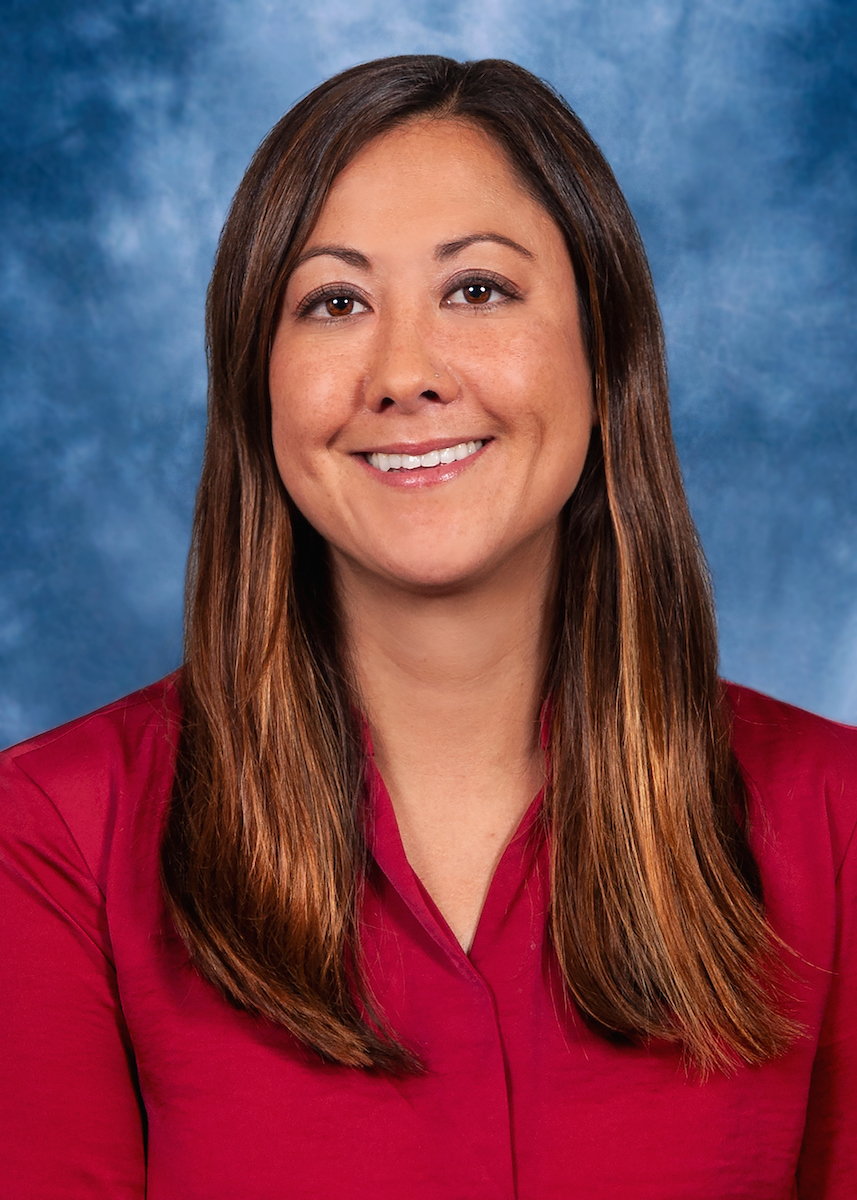 Jenna Williams, O.D., FAAO | Midwestern University Clinics