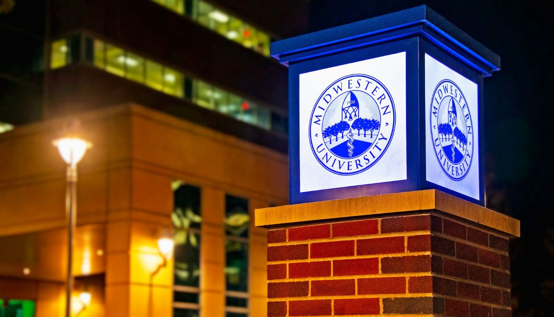 About Us | Midwestern University Clinics