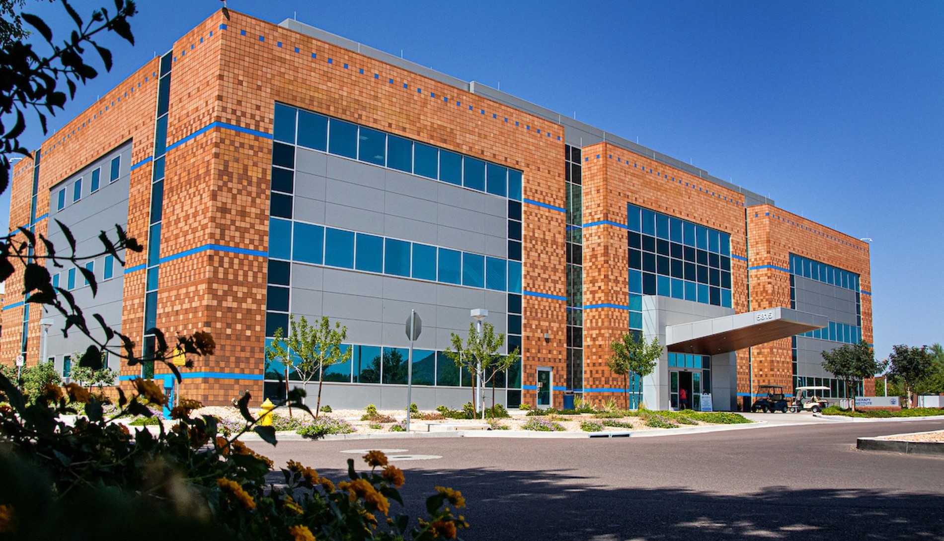 Therapy Institute | Midwestern University Clinics