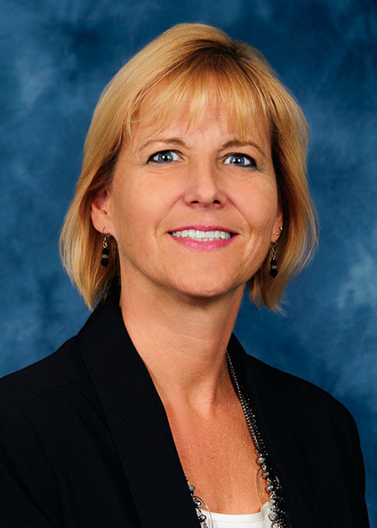 Judith Ball, M.S., CCC-SLP | Midwestern University Clinics
