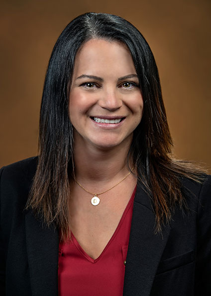 Danielle Barnett-Trapp, D.O. | Midwestern University Clinics