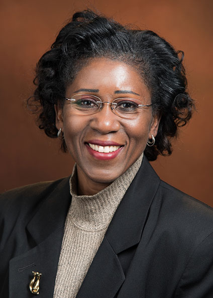 Patricia Bennett, D.V.M. | Midwestern University Clinics