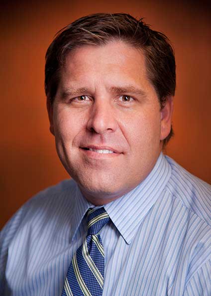 Steven Call, D.D.S. | Midwestern University Clinics