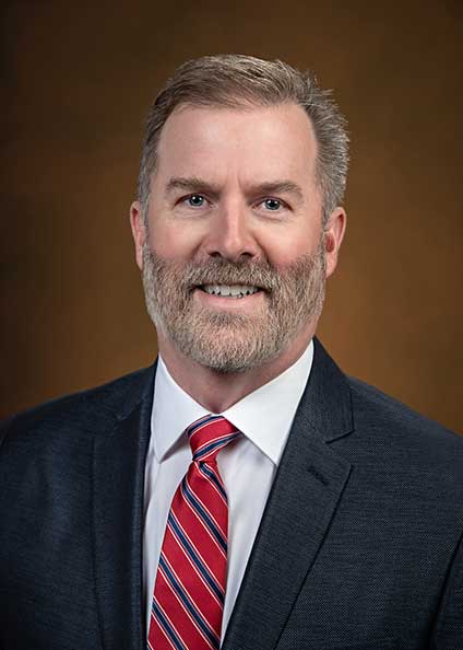 Thomas Caspers, D.D.S. | Midwestern University Clinics