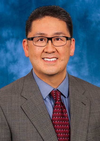 Peter Chang, D.D.S. | Midwestern University Clinics