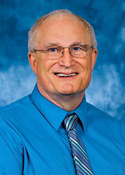 Michael Chutich, D.D.S., M.S. | Midwestern University Clinics