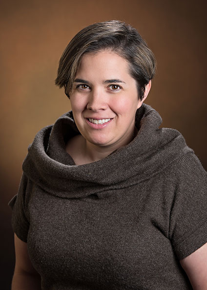 Cara Copeland, D.M.D., M.Ed., M.S. | Midwestern University Clinics