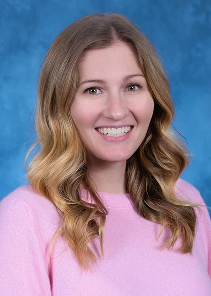 Libby Dart, Ph.D., CCC-SLP | Midwestern University Clinics