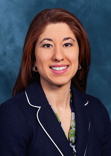 Christina Del Toro, Ph.D., CCC-SLP | Midwestern University Clinics