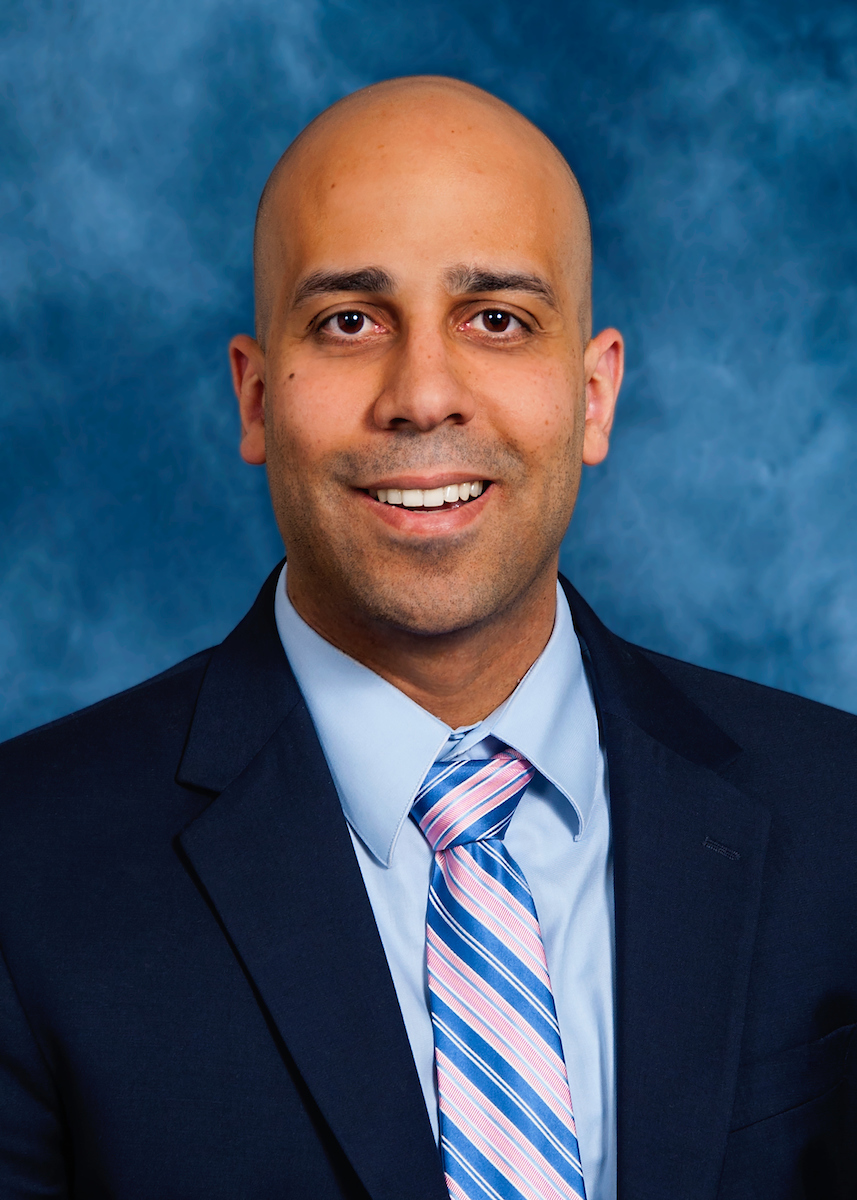 Ahmed El-Maghraby, D.M.D., F.A.G.D., M.P.H. | Midwestern University Clinics