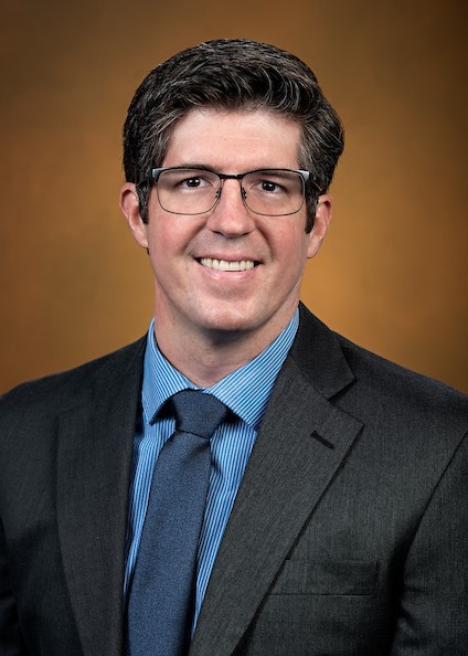 Ethan Wash, M.S., CCC-SLP | Midwestern University Clinics