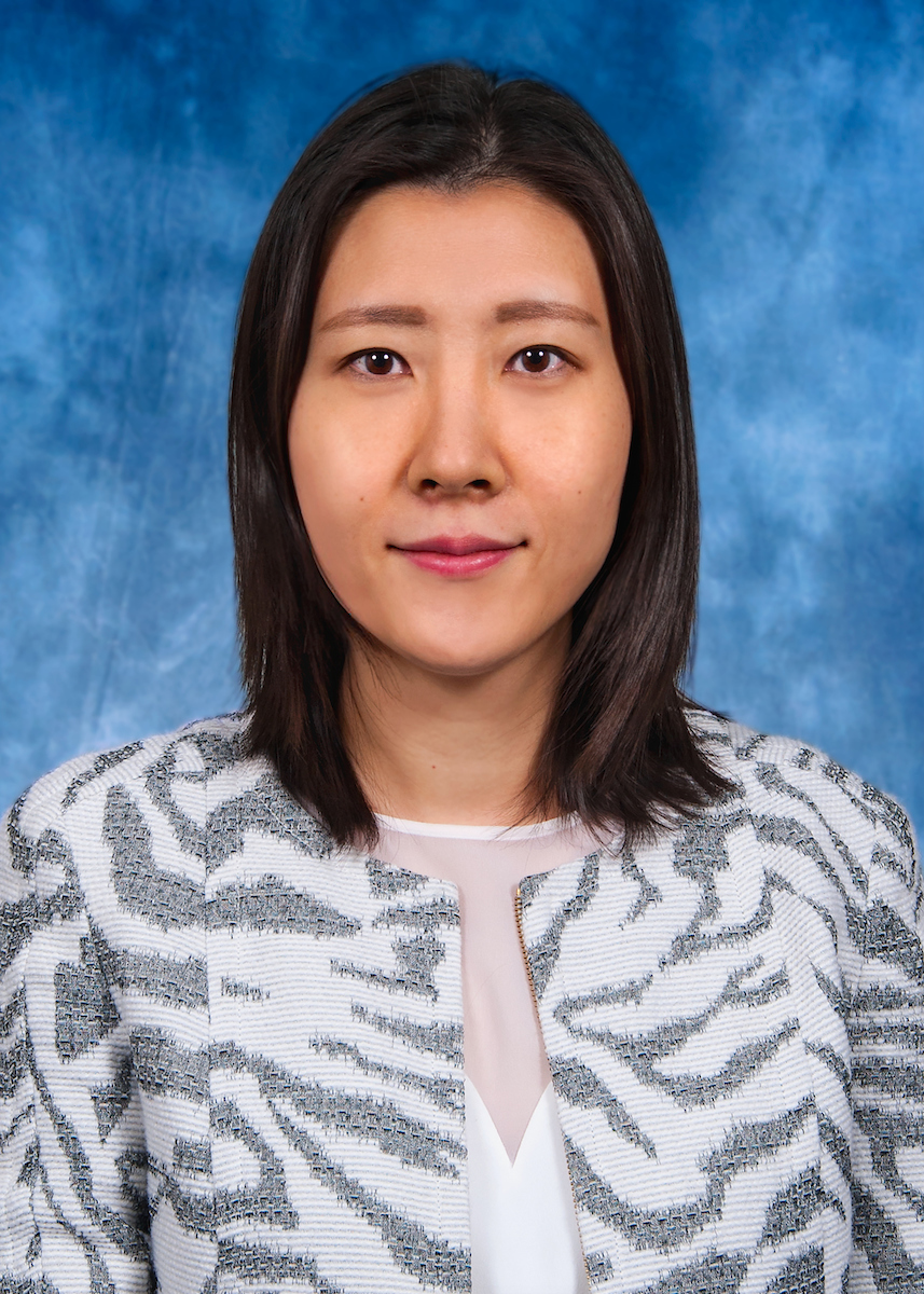 Jingyuan Fan, D.D.S., Ph.D. | Midwestern University Clinics