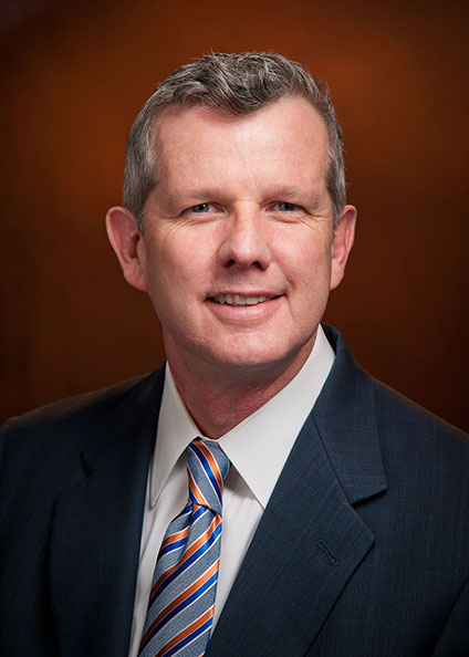 John R. Francis, D.D.S, M.S. | Midwestern University Clinics