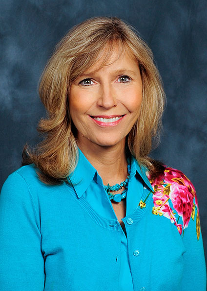 Kimberly S. Hoffer, M.A., CCC-SLP | Midwestern University Clinics