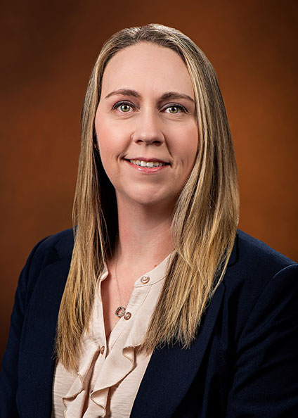 Joni Johnson, D.V.M. | Midwestern University Clinics