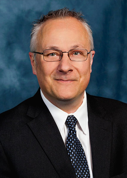 Kenneth J. Kadziela, D.D.S., M.S. | Midwestern University Clinics