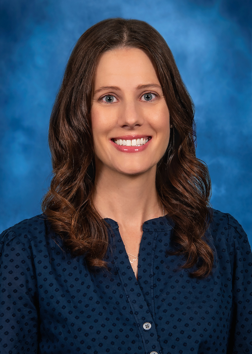 Karen Kehbein, O.D., FAAO, FCOVD | Midwestern University Clinics