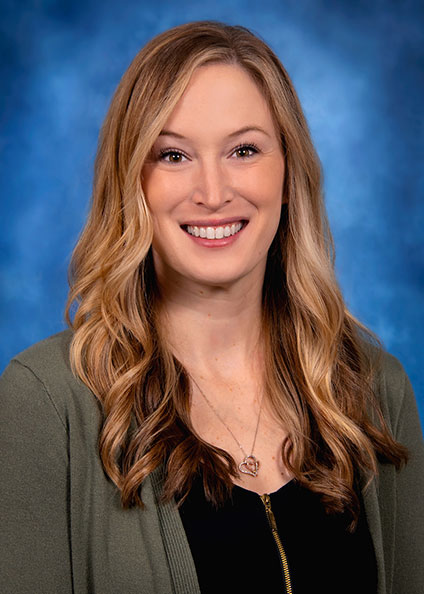 Colleen Krambeck, P.T., D.P.T., OCS | Midwestern University Clinics