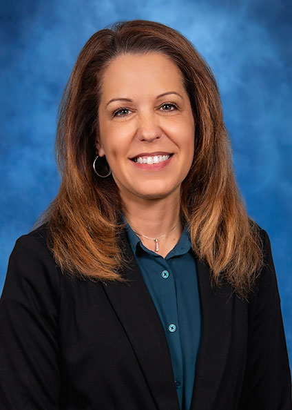 Cindy Krizizke, M.S., CCC-SLP | Midwestern University Clinics