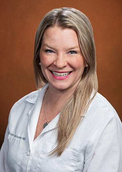 Shanyn Lancaster, M.D. | Midwestern University Clinics