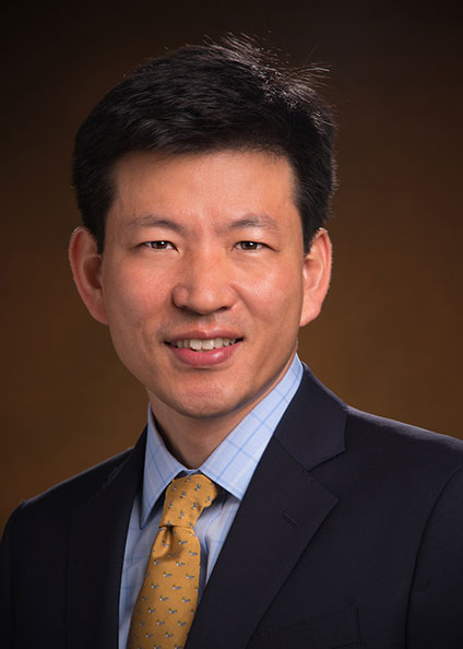 "Kevin" Jung Keun Lee, D.V.M., M.S., Ph.D., DACVP | Midwestern ...