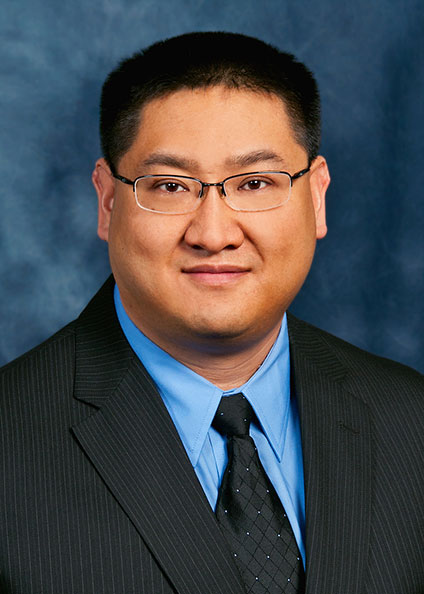 James Lin, D.M.D. | Midwestern University Clinics