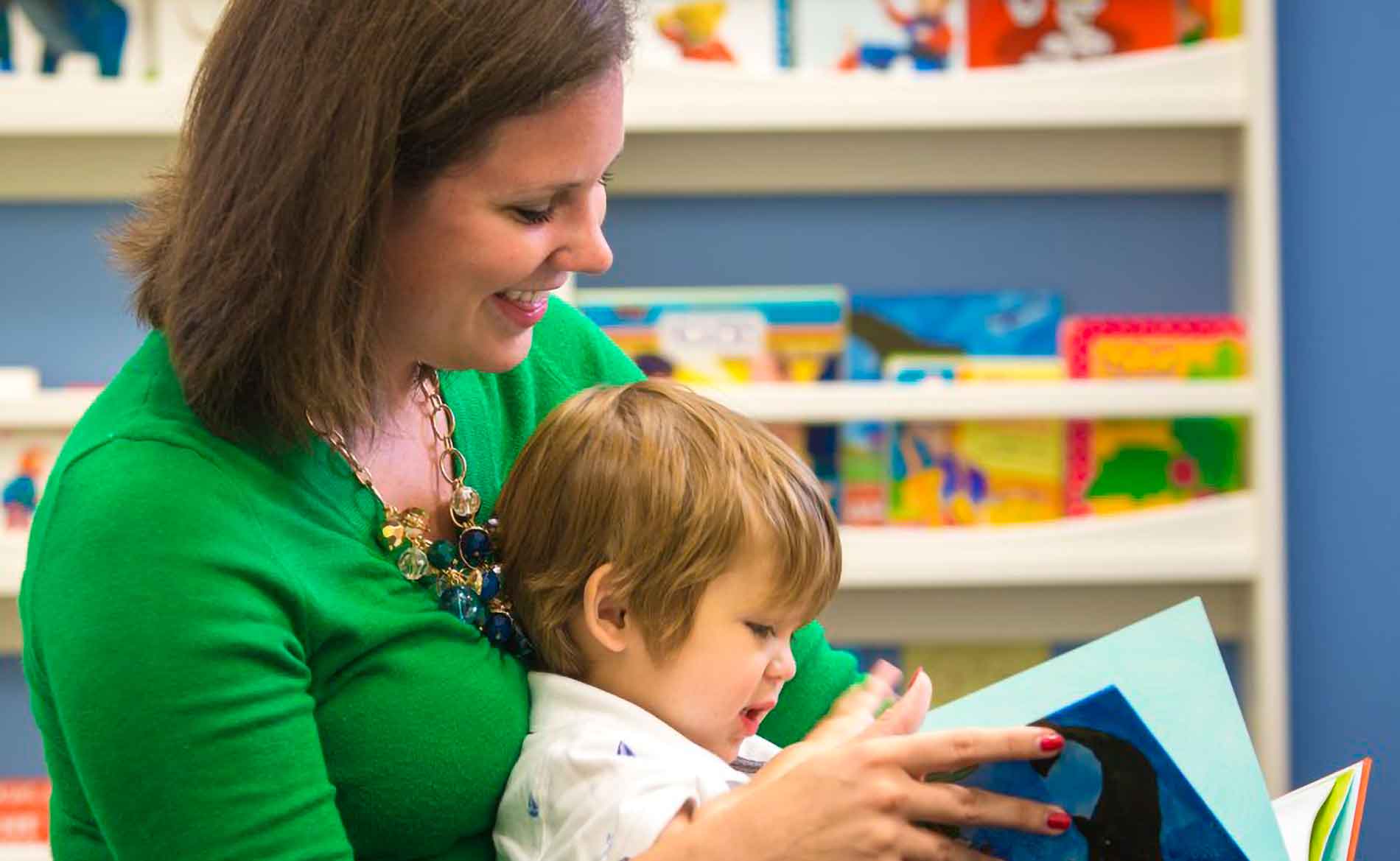 Family Literacy Night Program Returns to Glendale Libraries ...