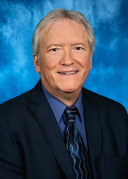 John Maffeo, D.D.S. | Midwestern University Clinics