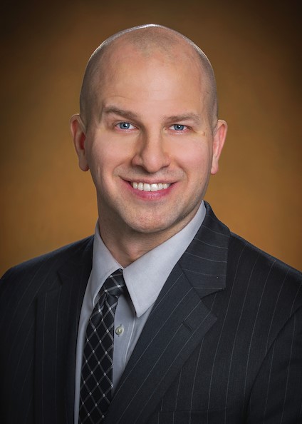 Mark Kargela, P.T., D.P.T., OCS, FAAOMPT | Midwestern University Clinics