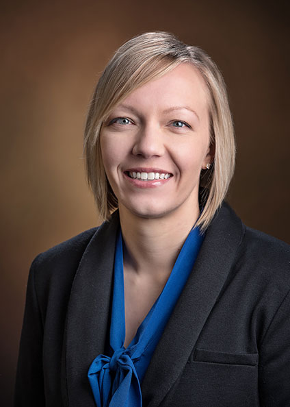 Jacqueline Mathews, D.M.D., M.S. | Midwestern University Clinics