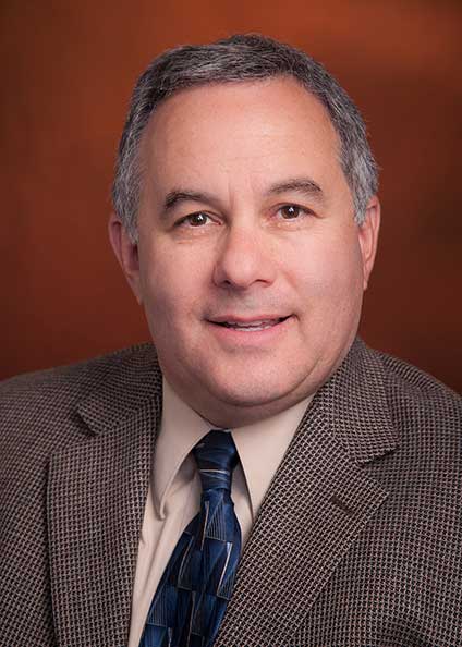 Jeffrey Perry, D.M.D. | Midwestern University Clinics