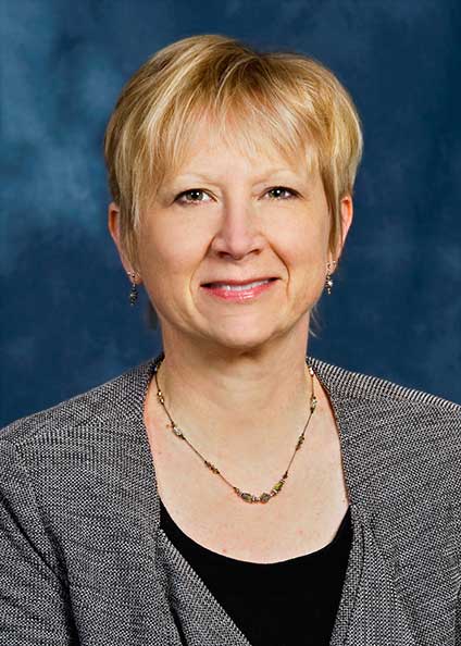 Kathleen Post, M.S., CCC-SLP | Midwestern University Clinics