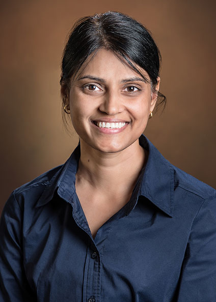 Sabita Rao, D.M.D. | Midwestern University Clinics