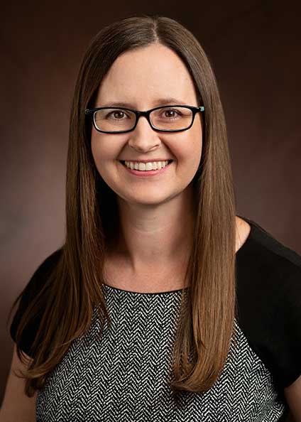 Amanda Rapp, M.D. | Midwestern University Clinics