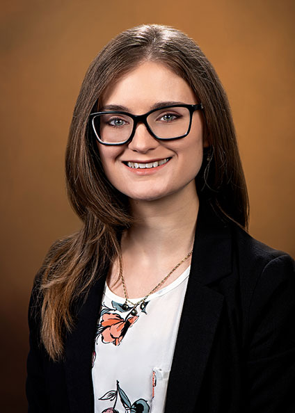 Laura Rayhel, D.V.M., M.S., DACVIM | Midwestern University Clinics