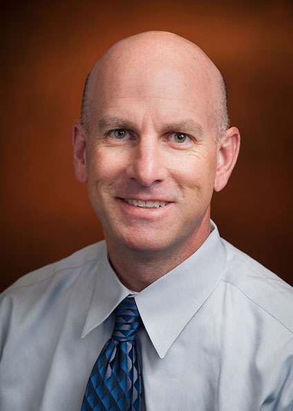 Sean Reeder, D.O., AOBFP | Midwestern University Clinics