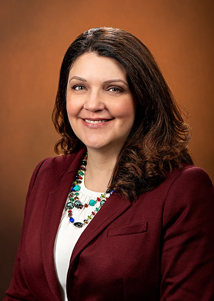 Sabrina Rocke, D.O. | Midwestern University Clinics