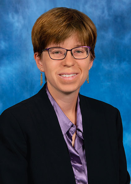 Meredith Saletta Fitzgibbons, Ph.D., CCC-SLP | Midwestern University ...