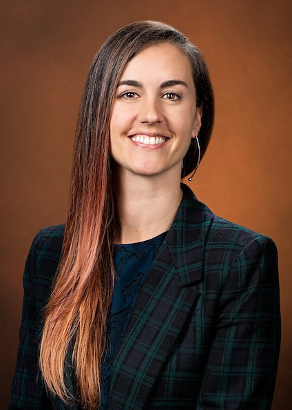 Schea Fissel, Ph.D., CCC-SLP | Midwestern University Clinics