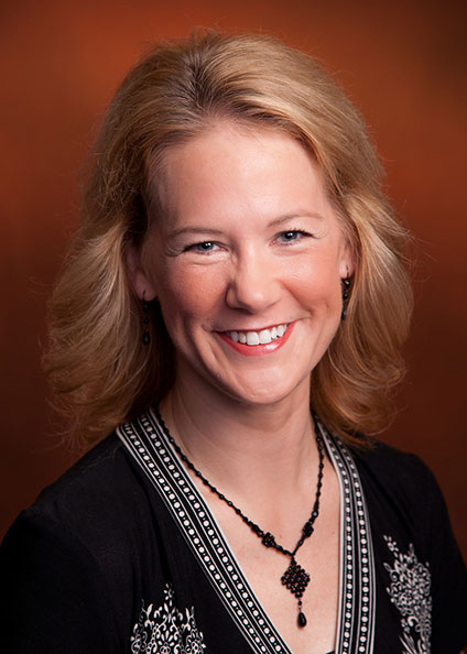 Shannon Scott, D.O., FACOFP | Midwestern University Clinics