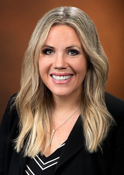 Sharon Edwards, M.S., CCC-SLP | Midwestern University Clinics