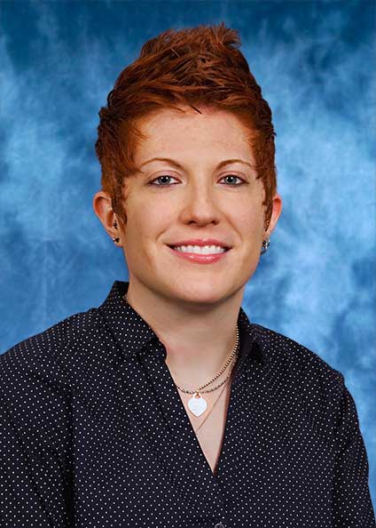 Kelly Skerrett, D.D.S. | Midwestern University Clinics