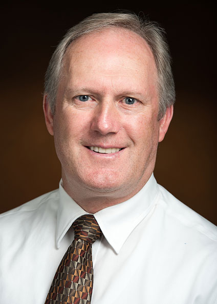 Marlon Smith, D.D.S. | Midwestern University Clinics