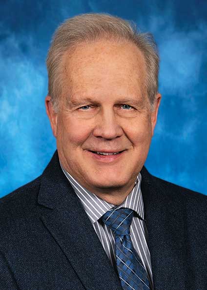 Tim Toepke, D.D.S. | Midwestern University Clinics