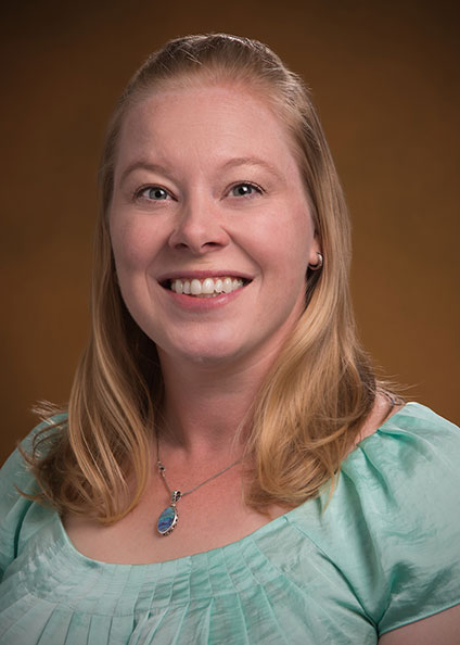 Laura Waitt Wolker, D.V.M., DACVIM | Midwestern University Clinics