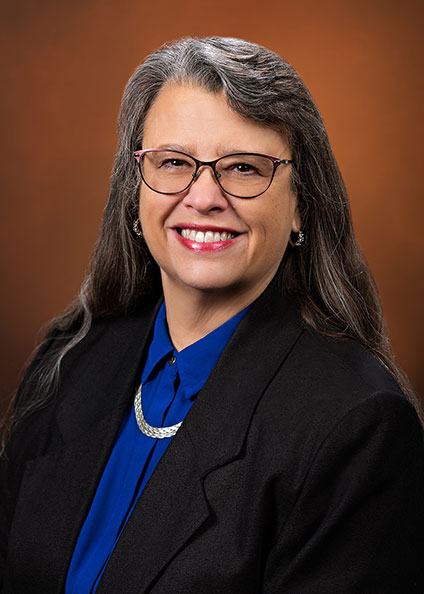 Gwen Wodiuk, D.N.P. | Midwestern University Clinics